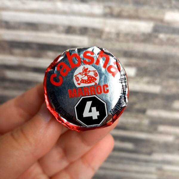 CABSHA MARROC – KIOSKO BOX OESTE