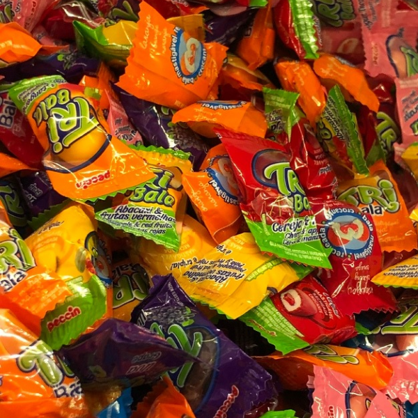 TRIBALA X10uni – KIOSKO BOX OESTE