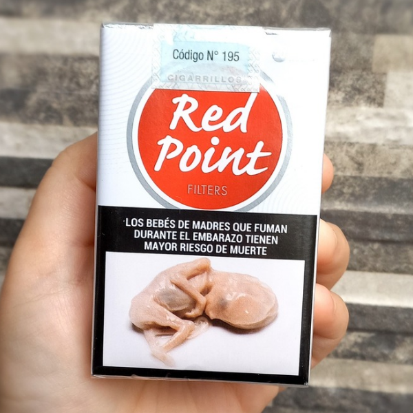 RED POINT 20 – KIOSKO BOX OESTE
