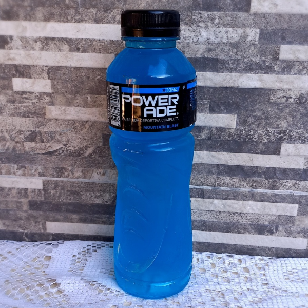 POWERADE MOUNTAIN BLAST 500ml – KIOSKO BOX OESTE