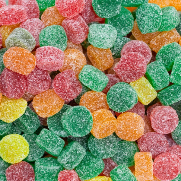 JELLY BUTTONS X20uni – KIOSKO BOX OESTE