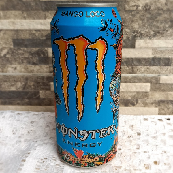 MONSTER MANGO – KIOSKO BOX OESTE